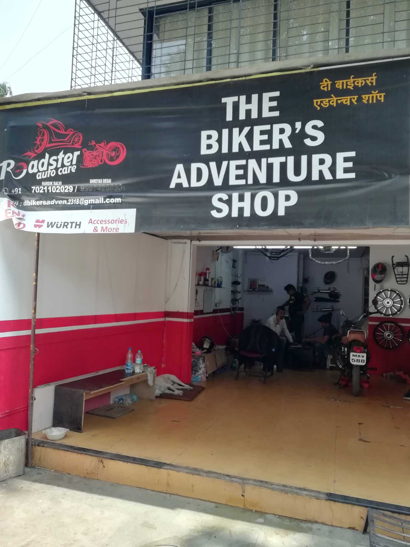 Standard Spare Parts Taman Universiti | Reviewmotors.co