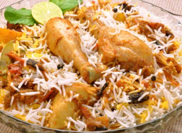 Top Turkey Biryani Delivery Restaurants in Betma - Best Turkey Biriyani ...