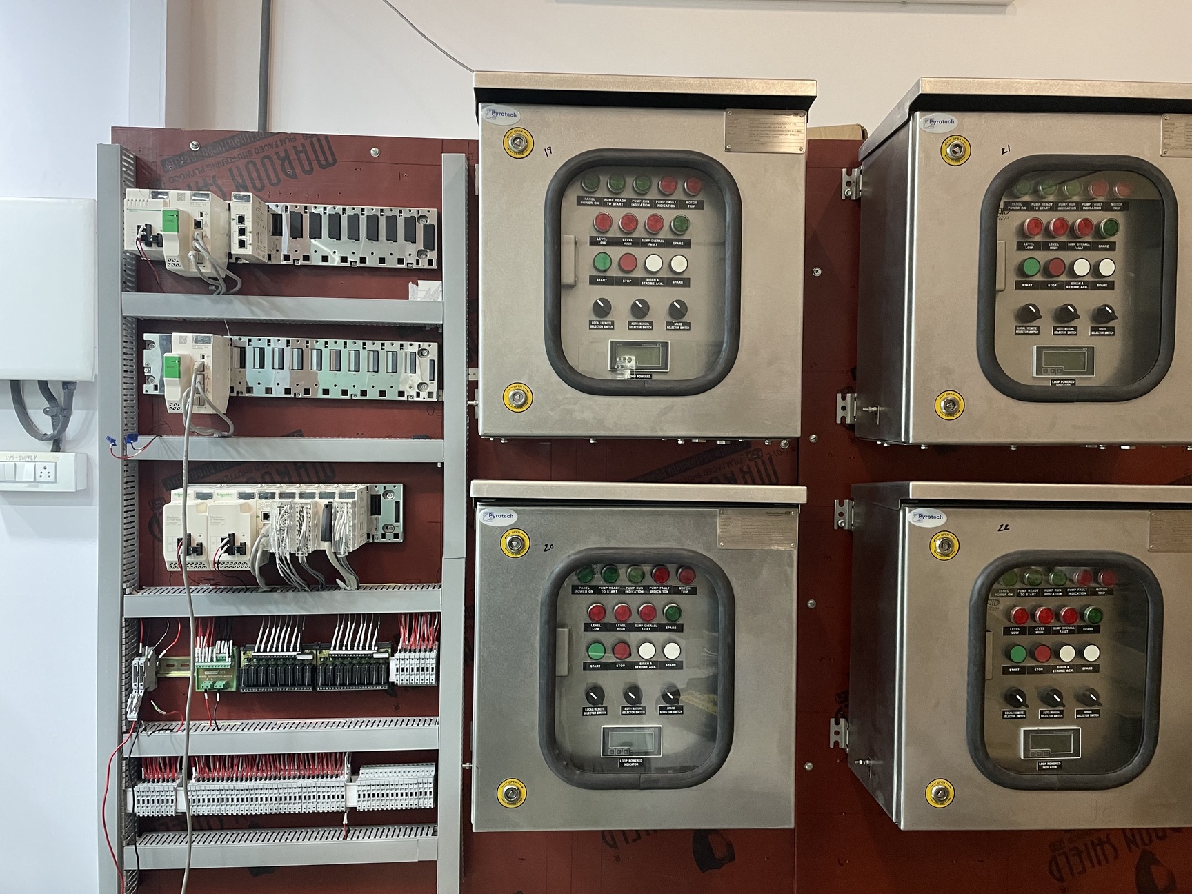 Proca Engineering Solutions Llp in Mulund West, Mumbai - Best ...