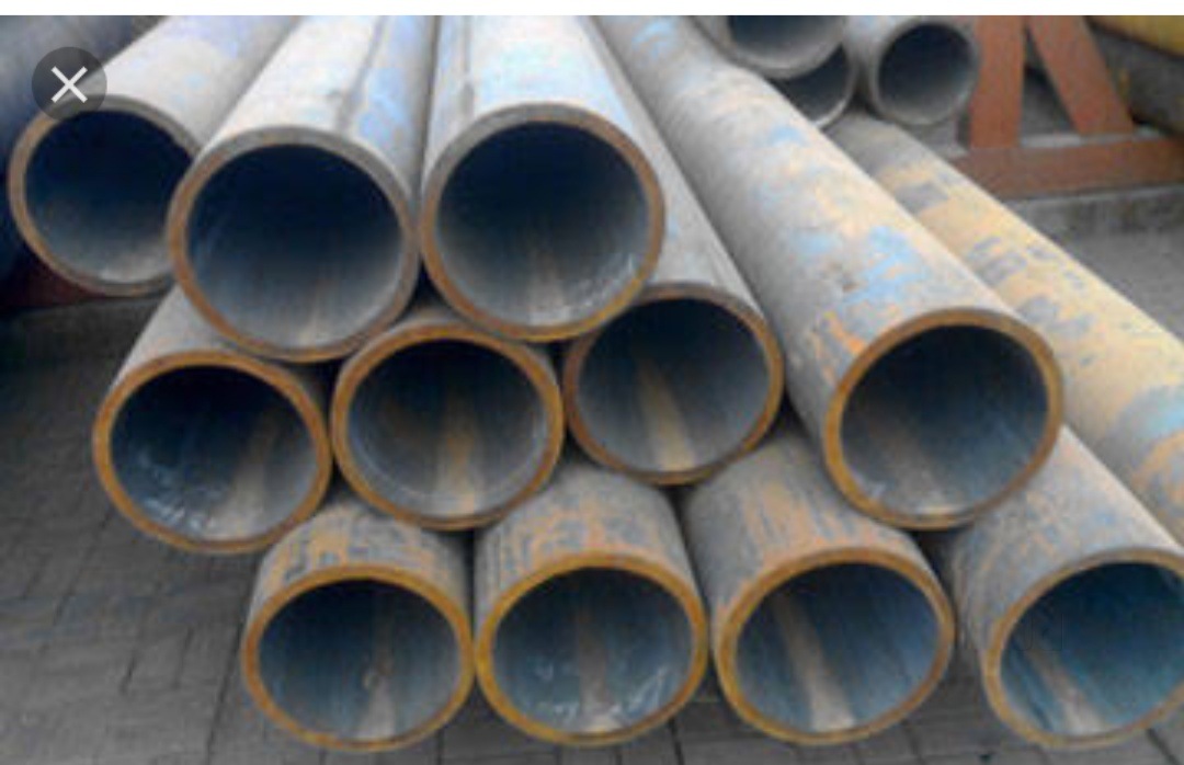 Sana Tube Traders in Darukhana-Mazgaon, Mumbai - Best MS Pipe Dealers ...