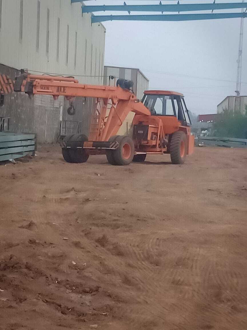 Catalogue - J K Crane Service in Virar East , Mumbai - Justdial