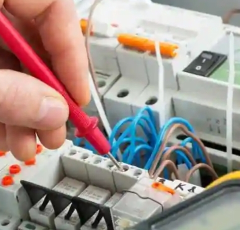 Top Government Licensed Electrical Contractors in Kamothe Sector 18 ...