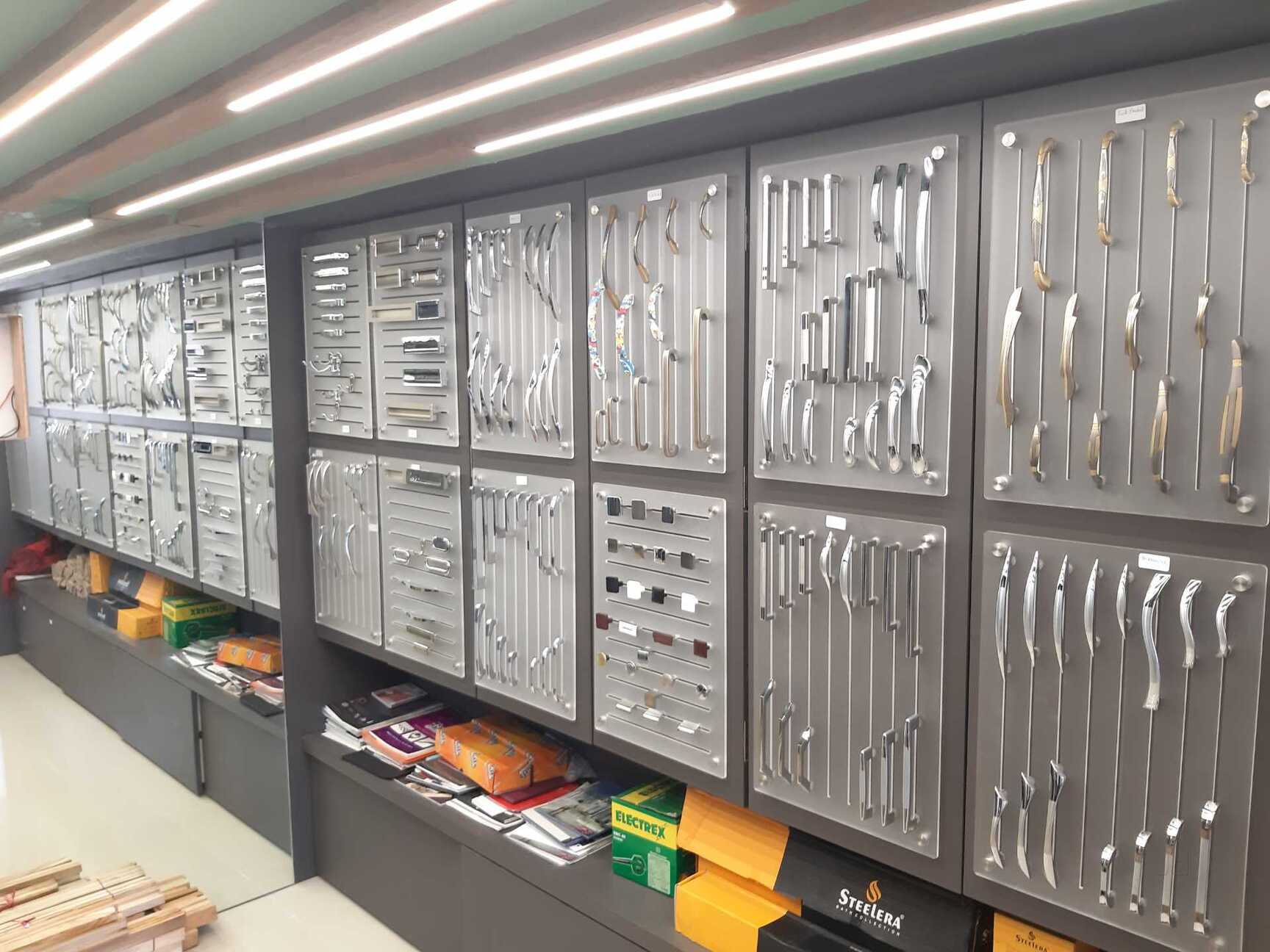 Catalogue - Sk Plywood & Hardware in Diva , Mumbai - Justdial