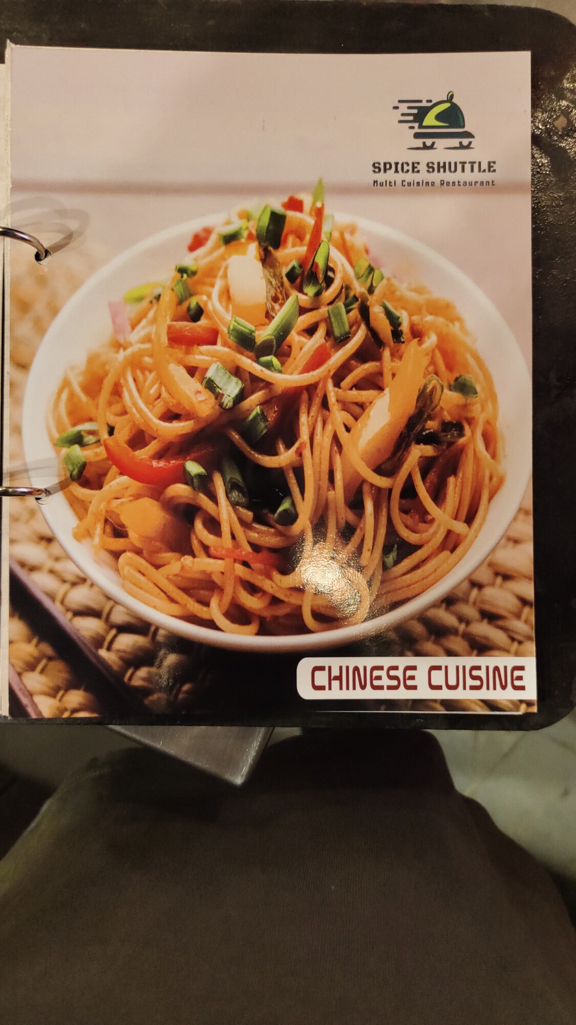 Spice Shuttle in Ambernath,Mumbai - Best Restaurants in Mumbai - Justdial