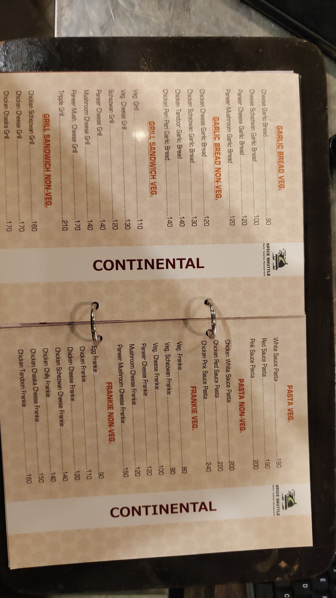 Spice Shuttle in Ambernath,Mumbai - Best Restaurants in Mumbai - Justdial