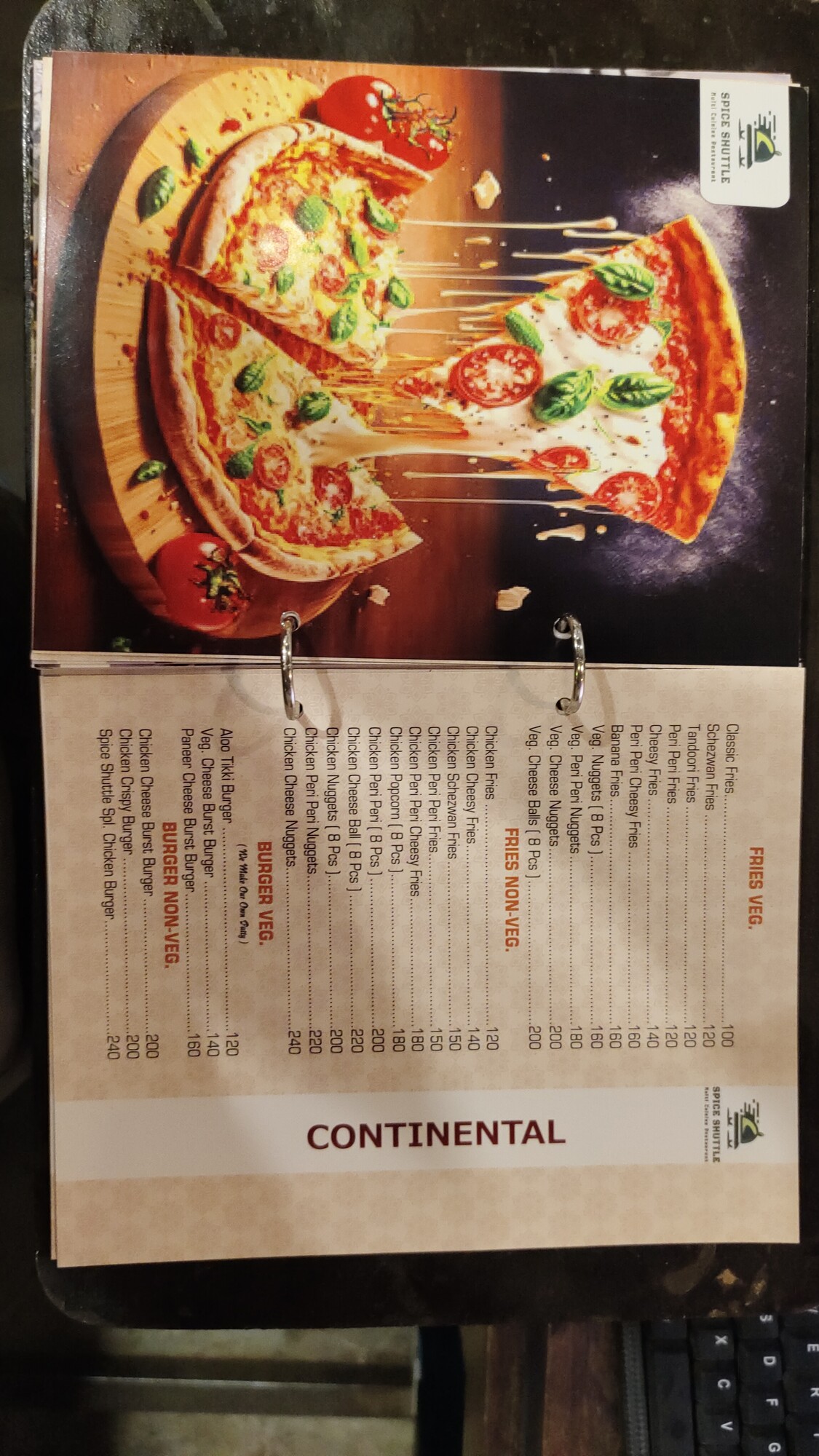 Spice Shuttle in Ambernath,Mumbai - Best Restaurants in Mumbai - Justdial