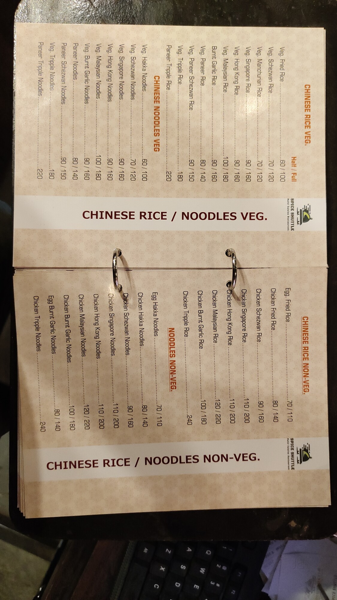 Spice Shuttle in Ambernath,Mumbai - Best Restaurants in Mumbai - Justdial