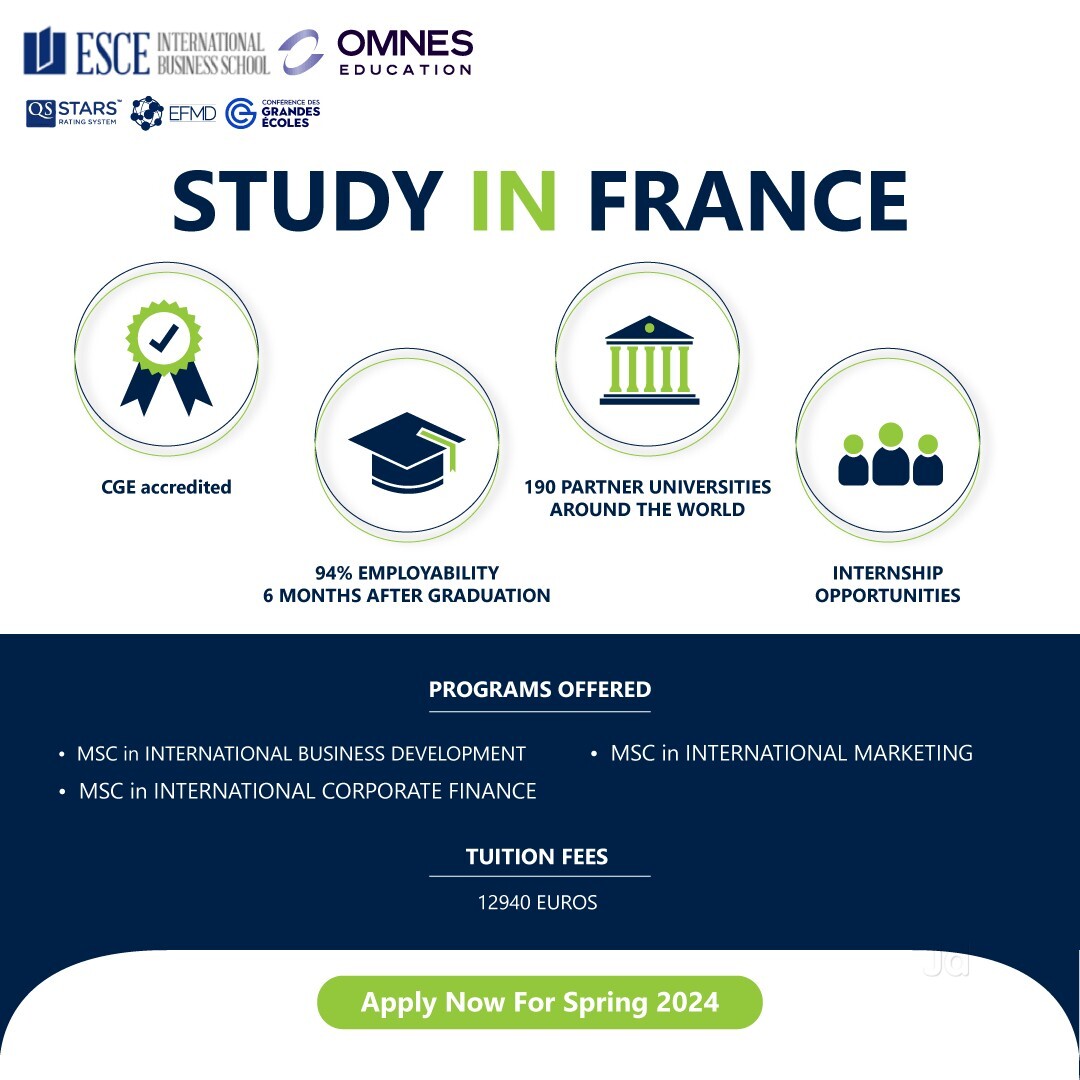 Top Overseas Education Consultants For Intakes To Study in Jivraj Park ...