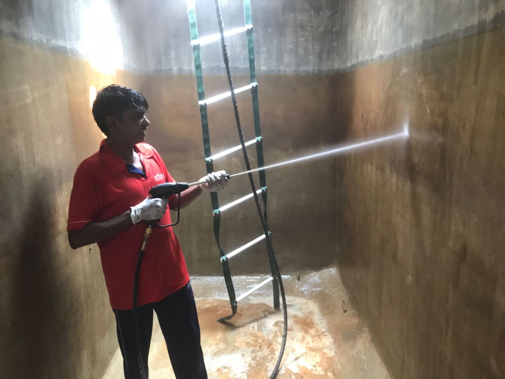 Catalogue - Chamunda STP Tank & Drainage Cleaning Service in Chembur ...