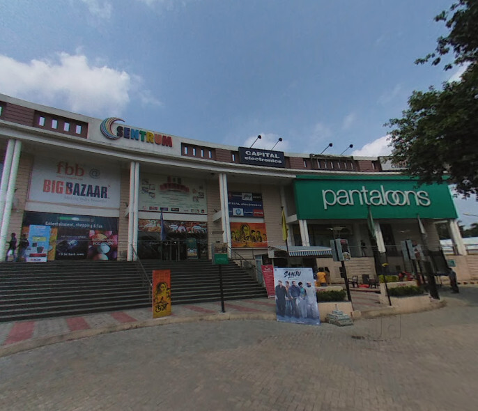 List of Best Malls in Nagaon - Top Shopping Malls near me - Justdial