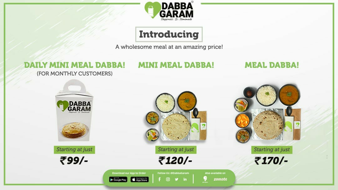 Dabba Garam in Vashi,Mumbai - Best Restaurants in Mumbai - Justdial