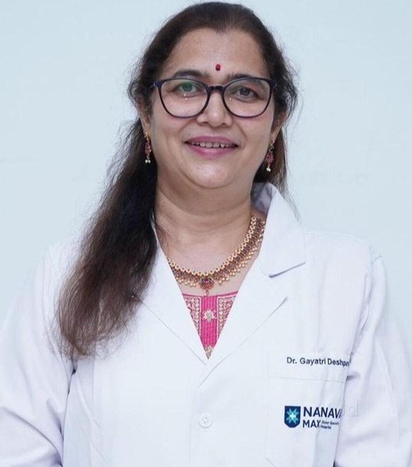 Nanavati Max Super Speciality Hospital in Vile Parle West,Mumbai ...