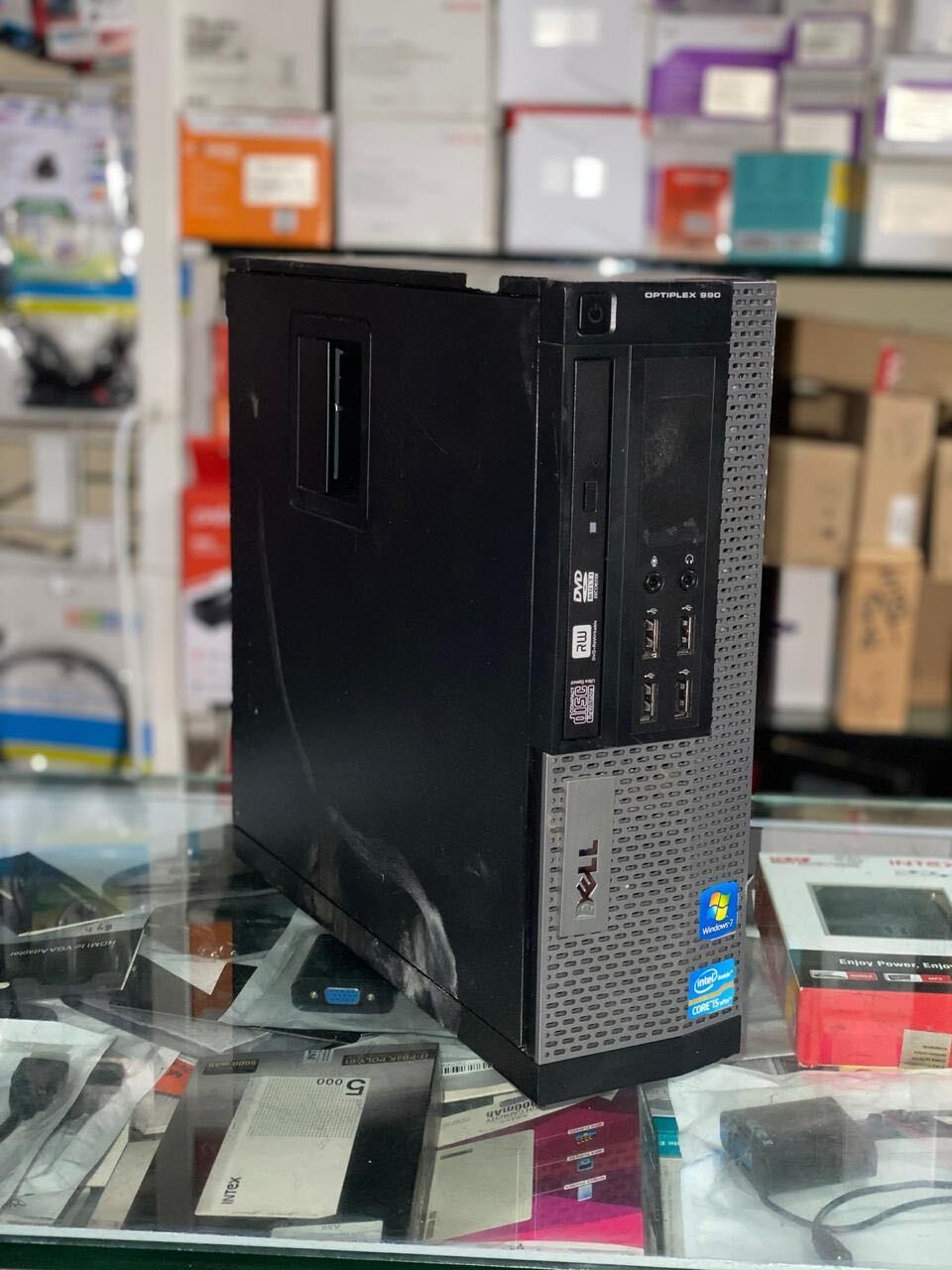 Catalogue - Mahesh Computer Shop in Kalwa Thane , Mumbai - Justdial