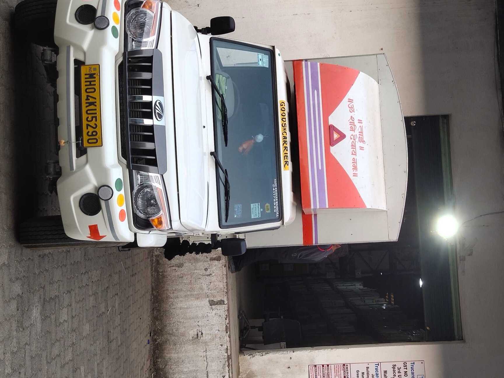 Catalogue - Aman Tempo Service in Goregaon East , Mumbai - Justdial