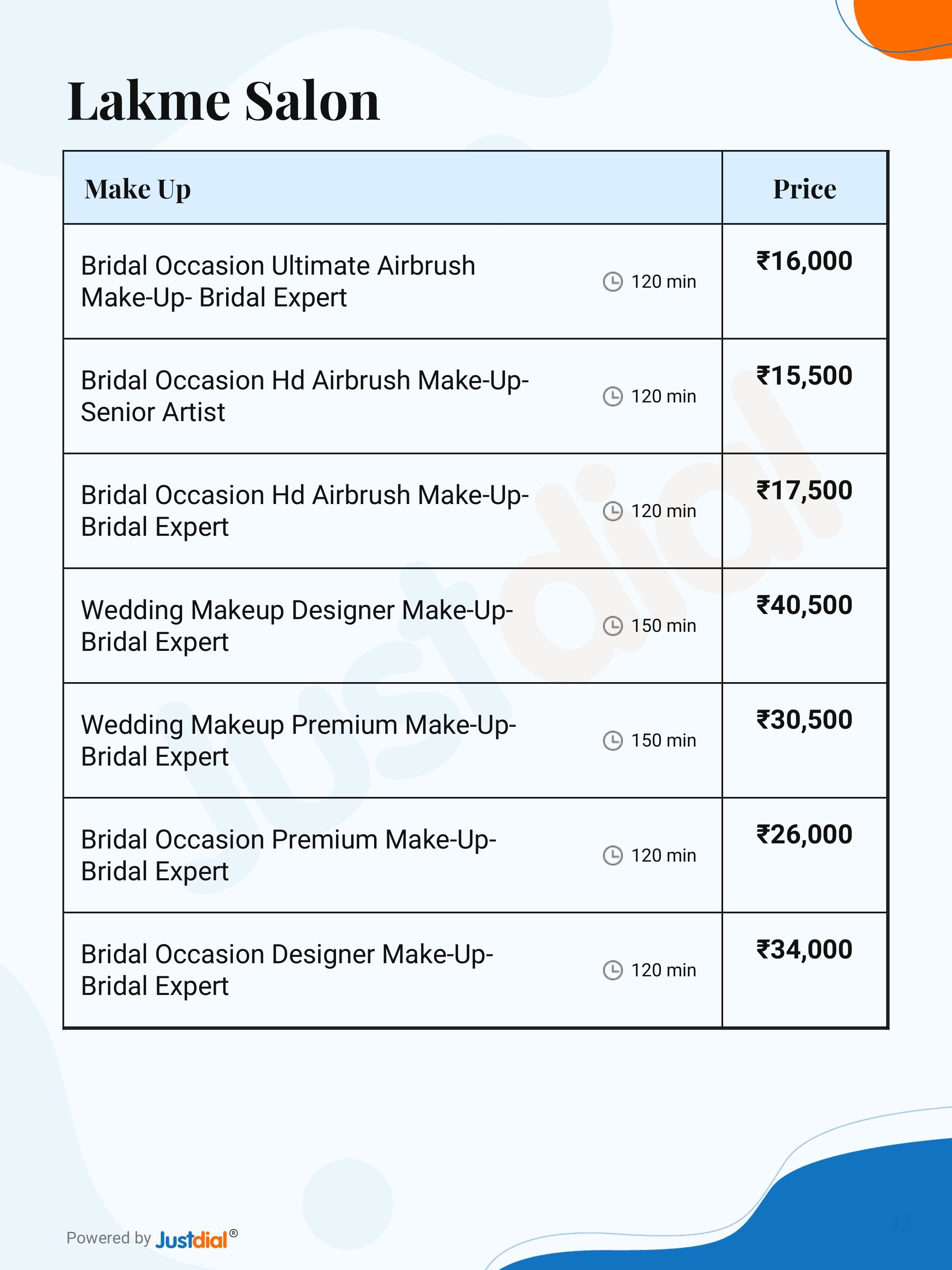 Lakme Salon in Viman Nagar,Pune - Best Beauty Salons in Pune - Justdial