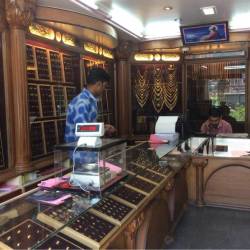 5 Photos of Vins Jewellery in Munnar Colony, Munnar - Justdial