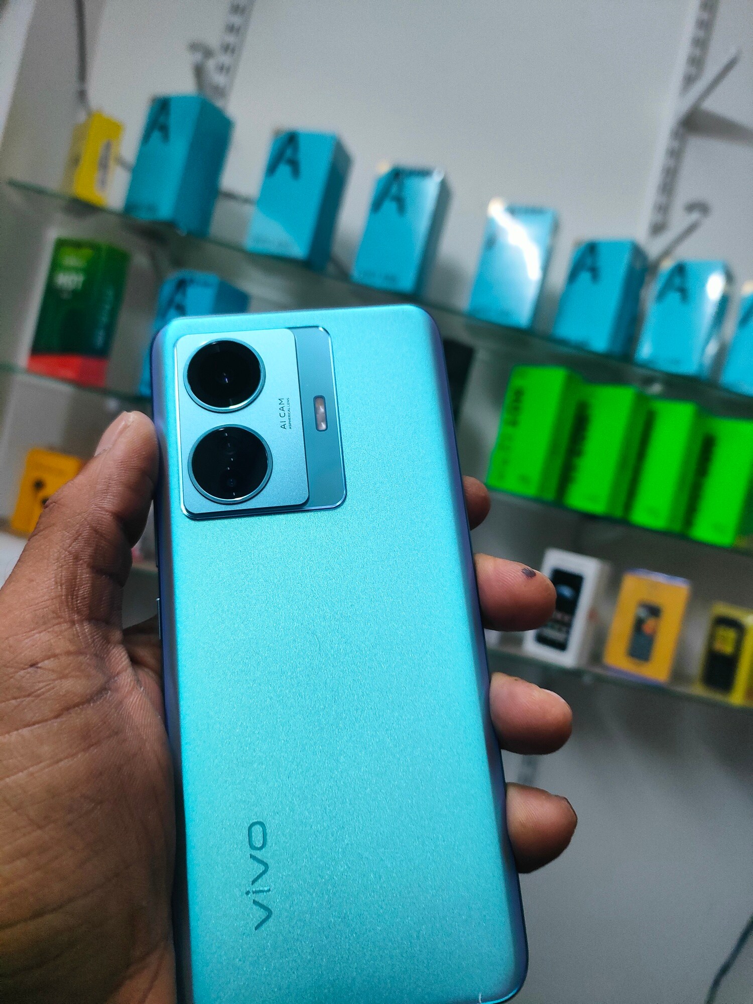 Khan Computers in Santoshpur, Murshidabad - Best Computer Dealers in ...
