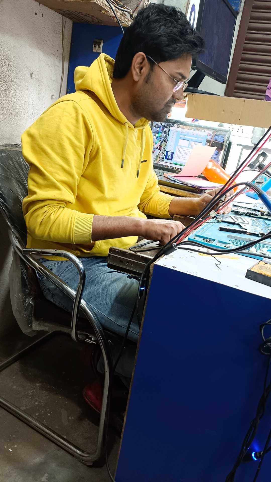 Dr Laptop in Kalyani, Muzaffarpur - Best Laptop Repair & Services-Dell ...