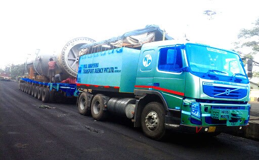 Catalogue - Maa Janki Transport Agency in Ahiyapur , Muzaffarpur - Justdial