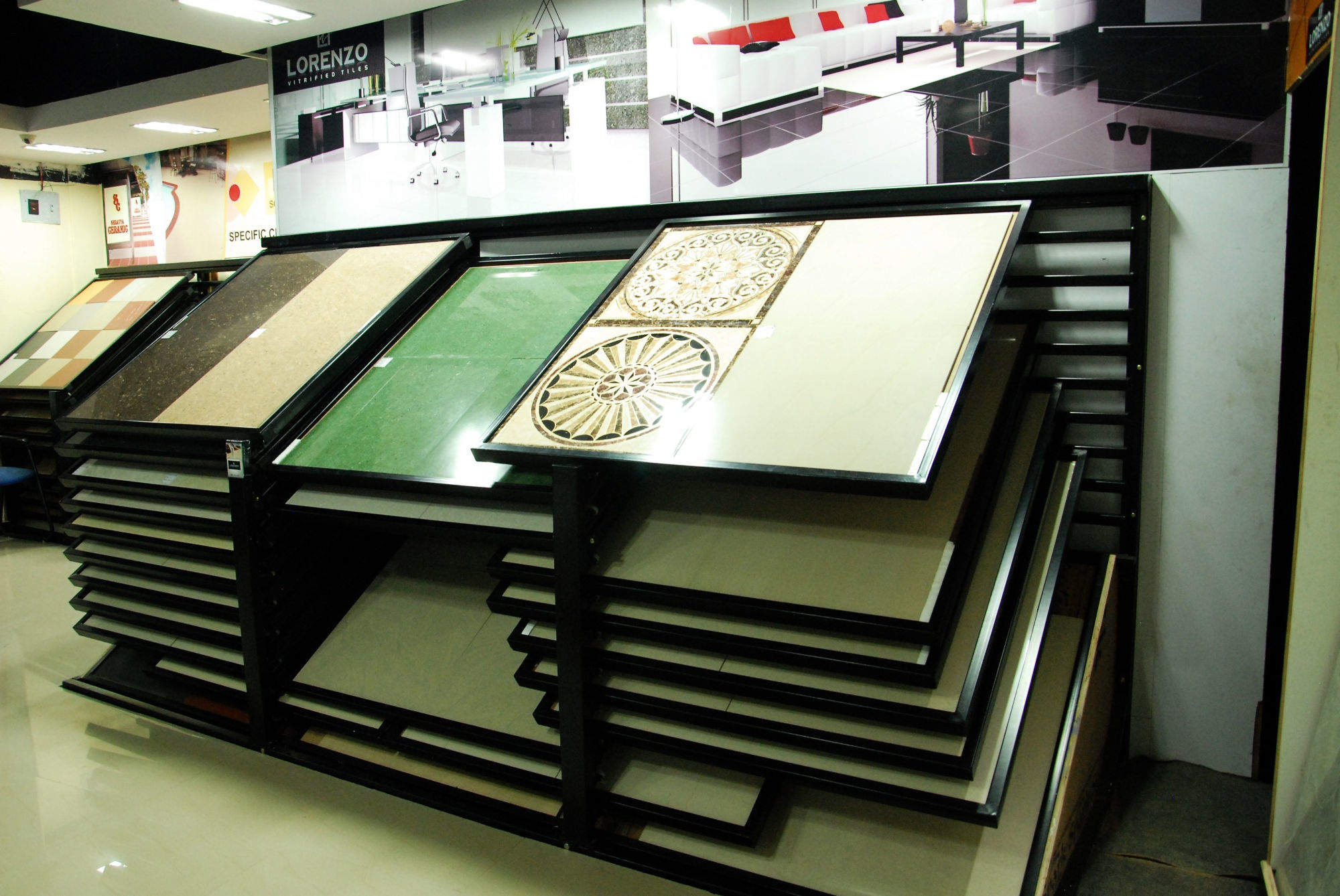 Sri Vinayaka Tiles & Granite Works in Tk Layout,Mysore - Best Tile ...