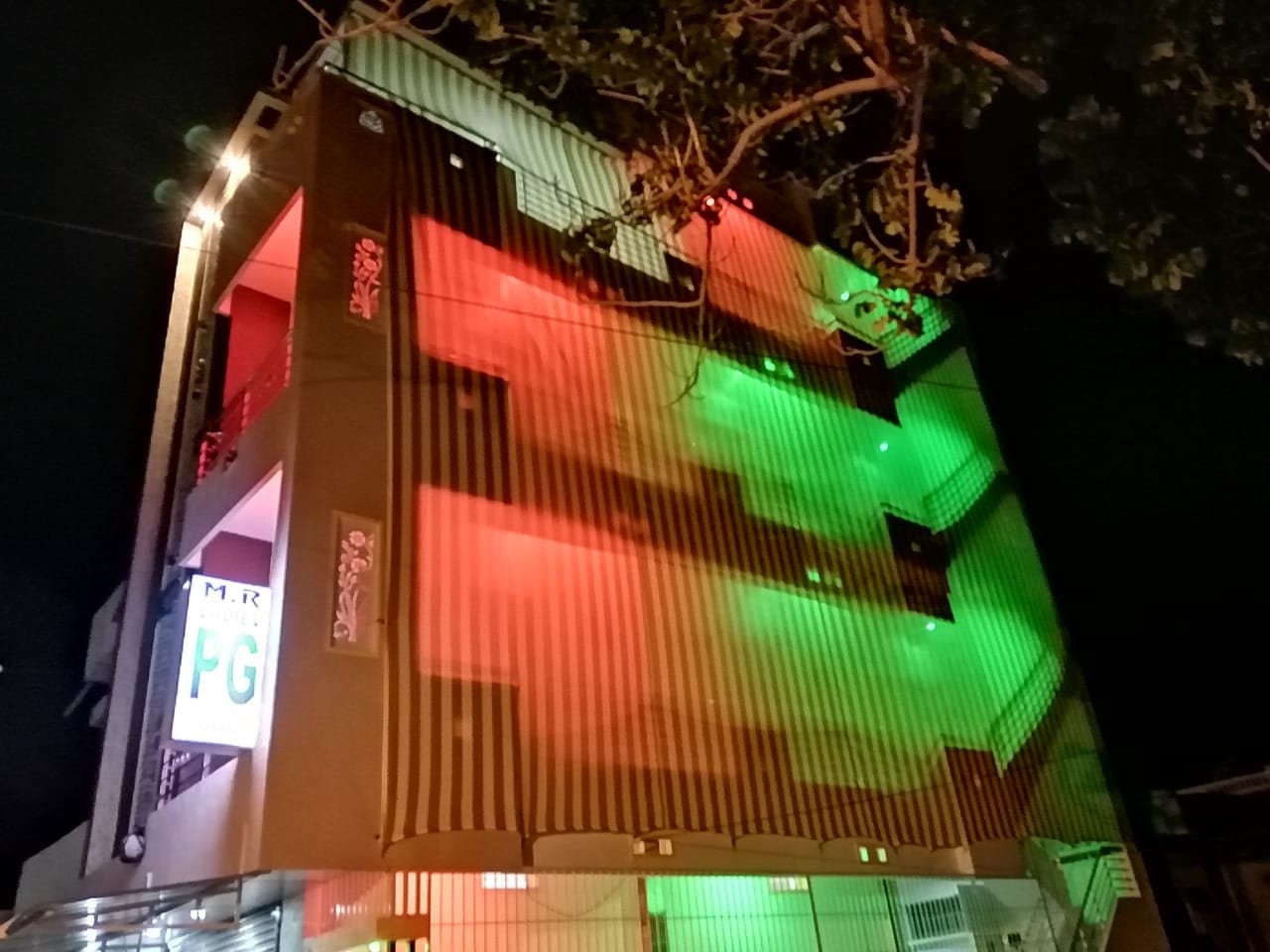 List of Top Hostels For Working Women in Kolathur - Best Working Womens ...