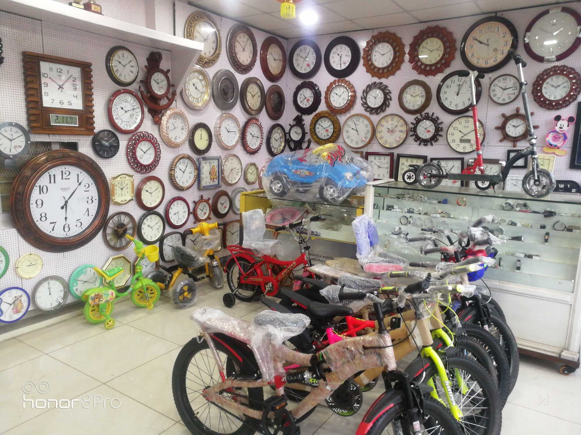 Bicycle Dealers near Care Clinic Saraswathipuram Mysore - Cycle Shops ...