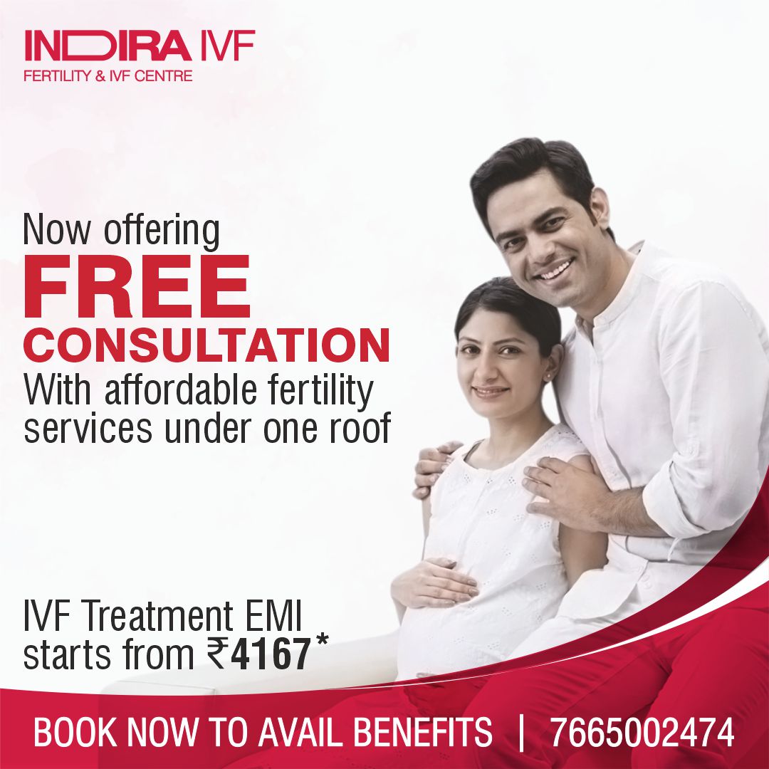 Find list of Indira Ivf Hospital Pvt Ltd in Washermanpet, Chennai near ...