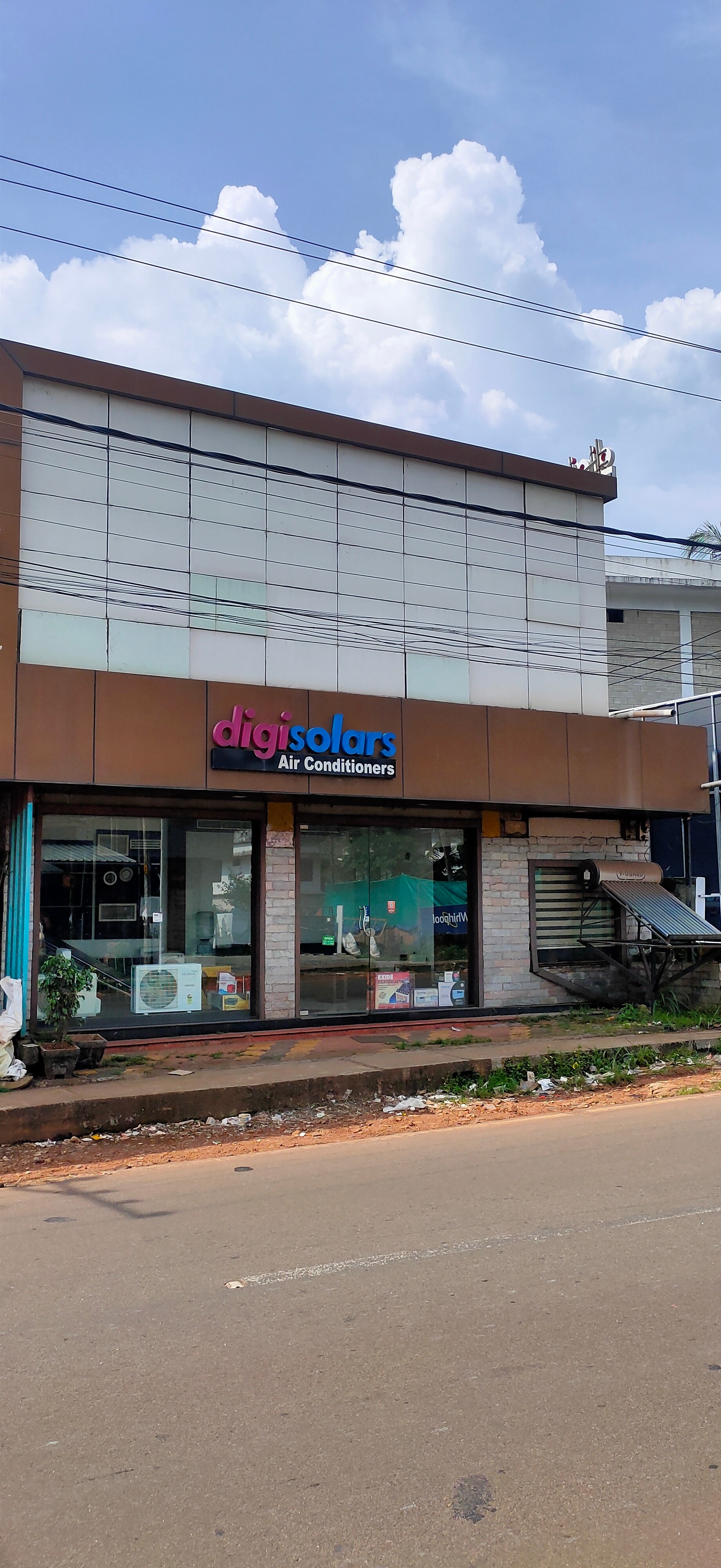 Top AC Repair Services in Kanhiramukku, Malappuram - AC Installation ...