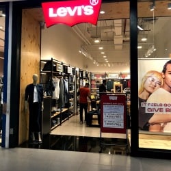 Levis Exclusive Store in Nazarbad Mysore Best Readymade Garment Retailers near me in Mysore Justdial
