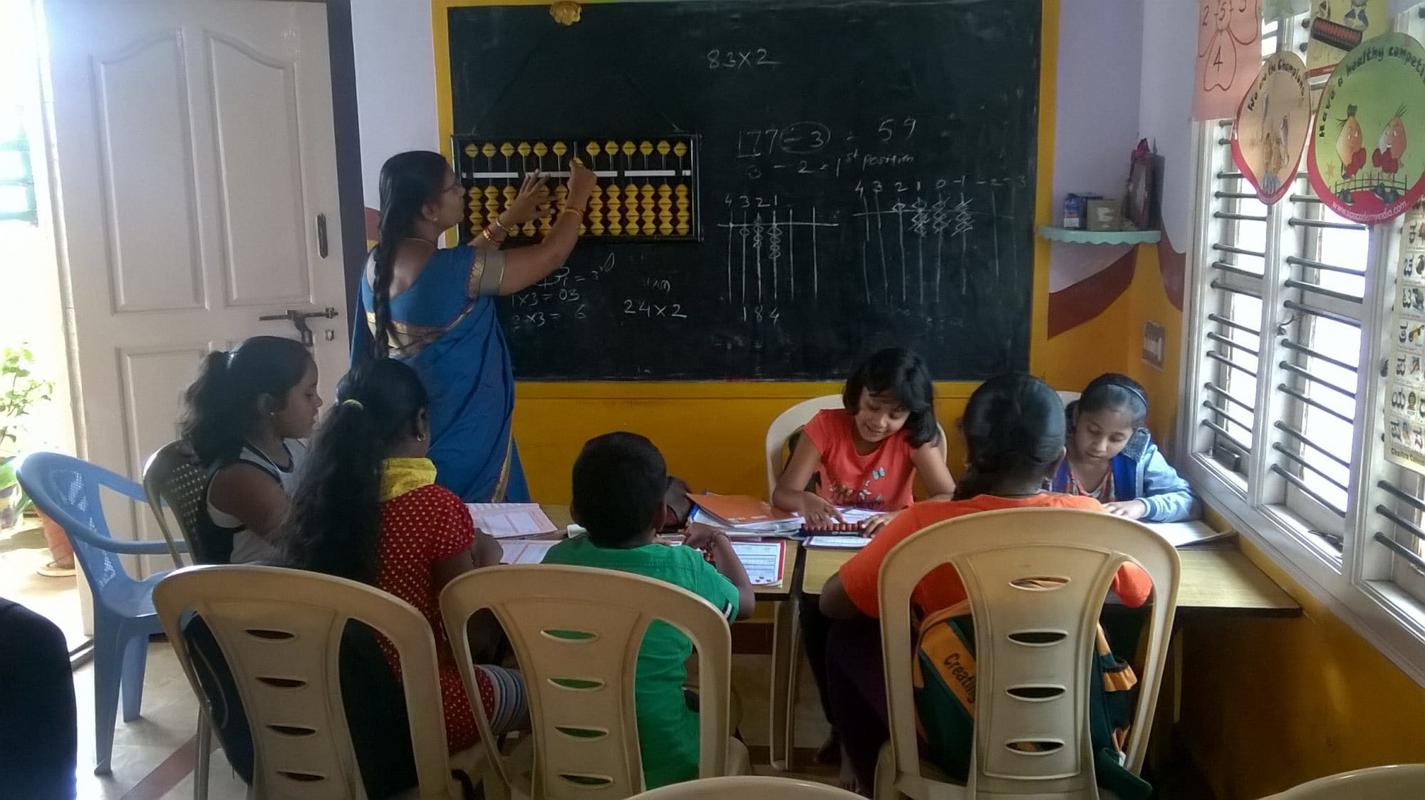 20+ Abacus Classes in Mundur, Mysore - Best Mental Math Training near ...