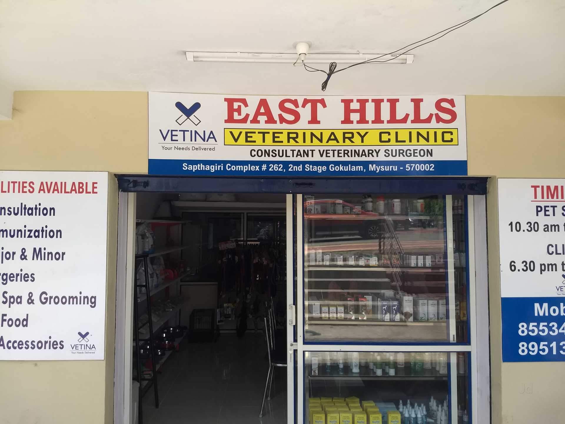 Top Pet Shops in Mysore - Best Pet Store near me - Justdial
