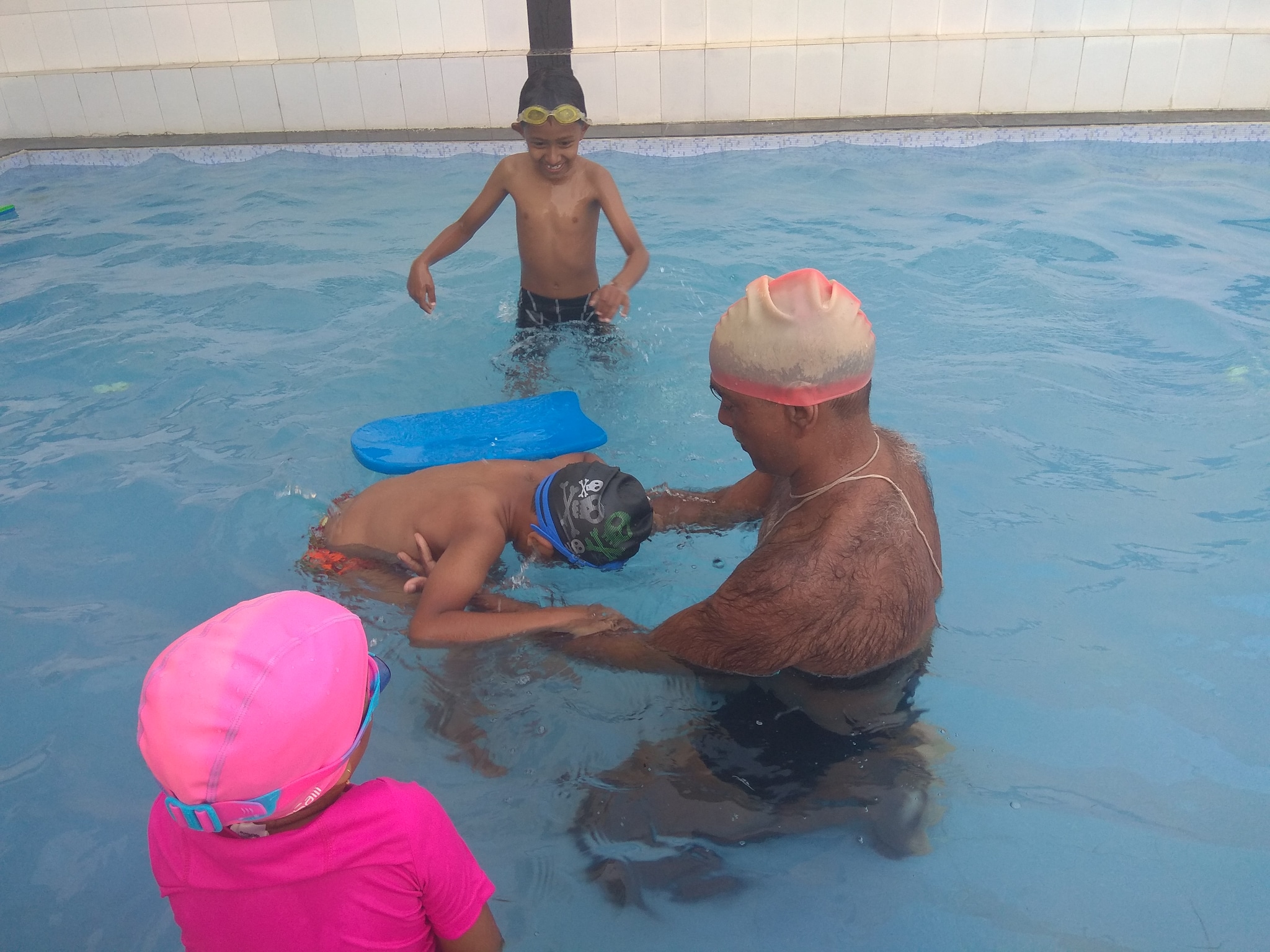 Top Swimming Classes near Vinayaka Clinic Udayagiri - Best Swimming ...