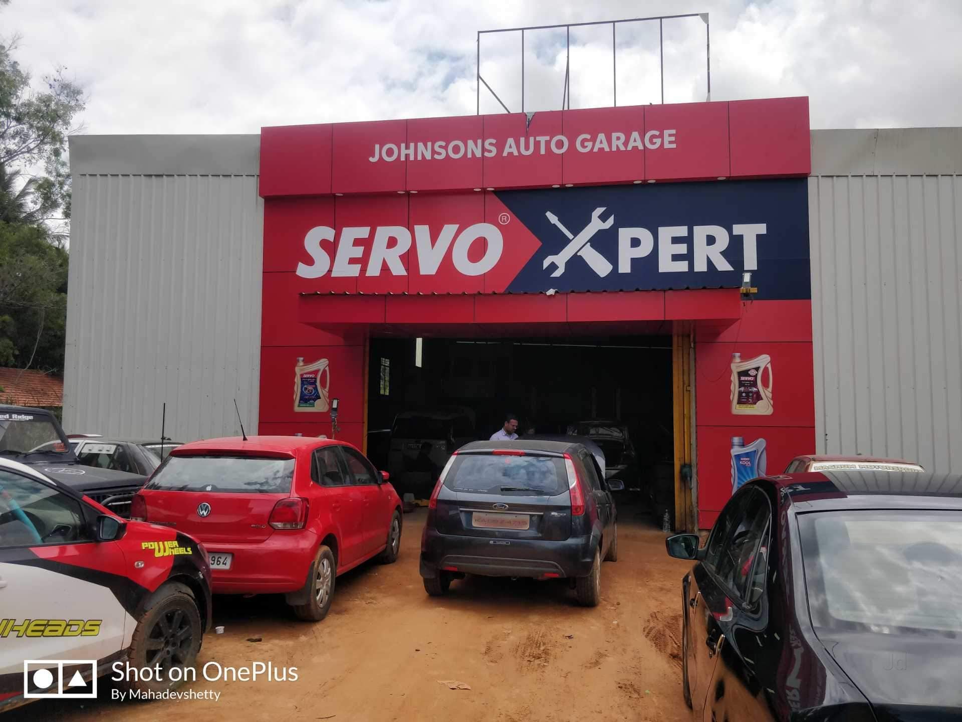 Top Garages in Mh Road Mysore - Best Mechanics Mysore near me - Justdial