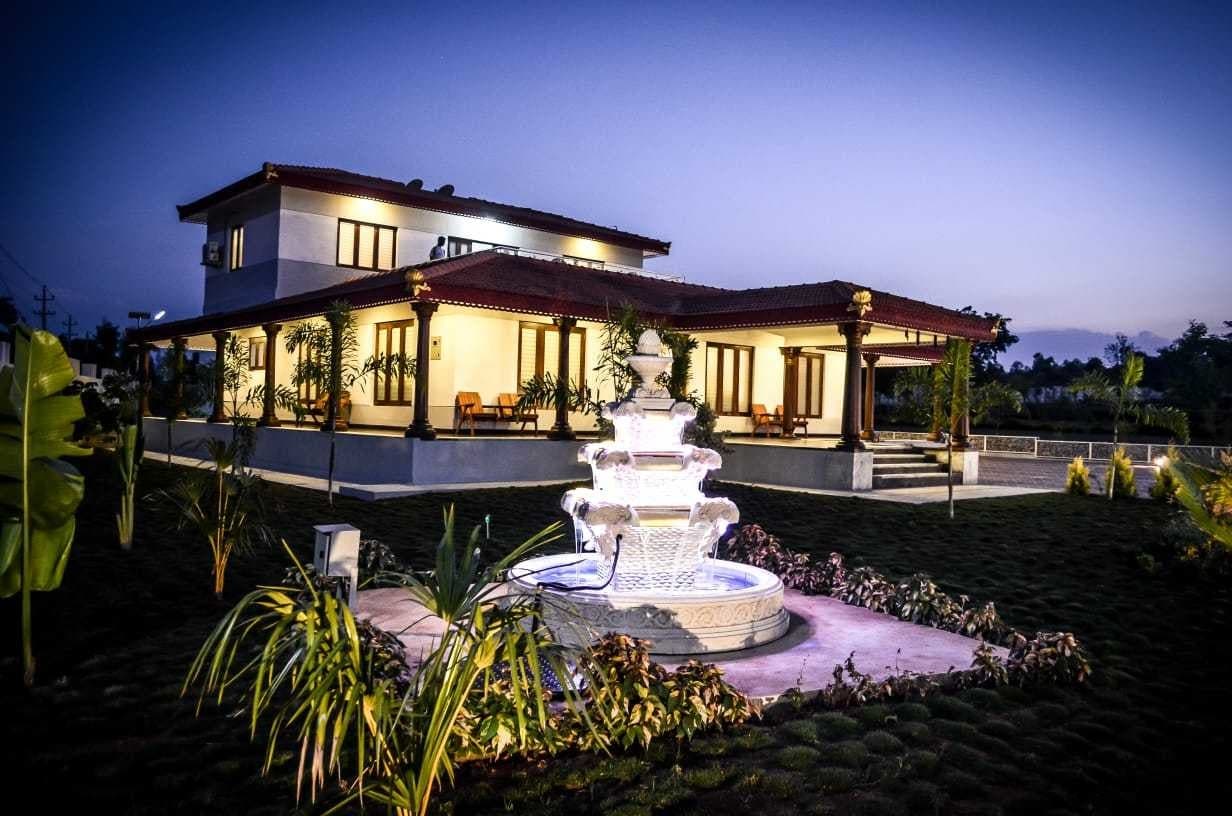 Top Farm House On Hire near Anagha Hospital Agrahara, Mysore - Best ...
