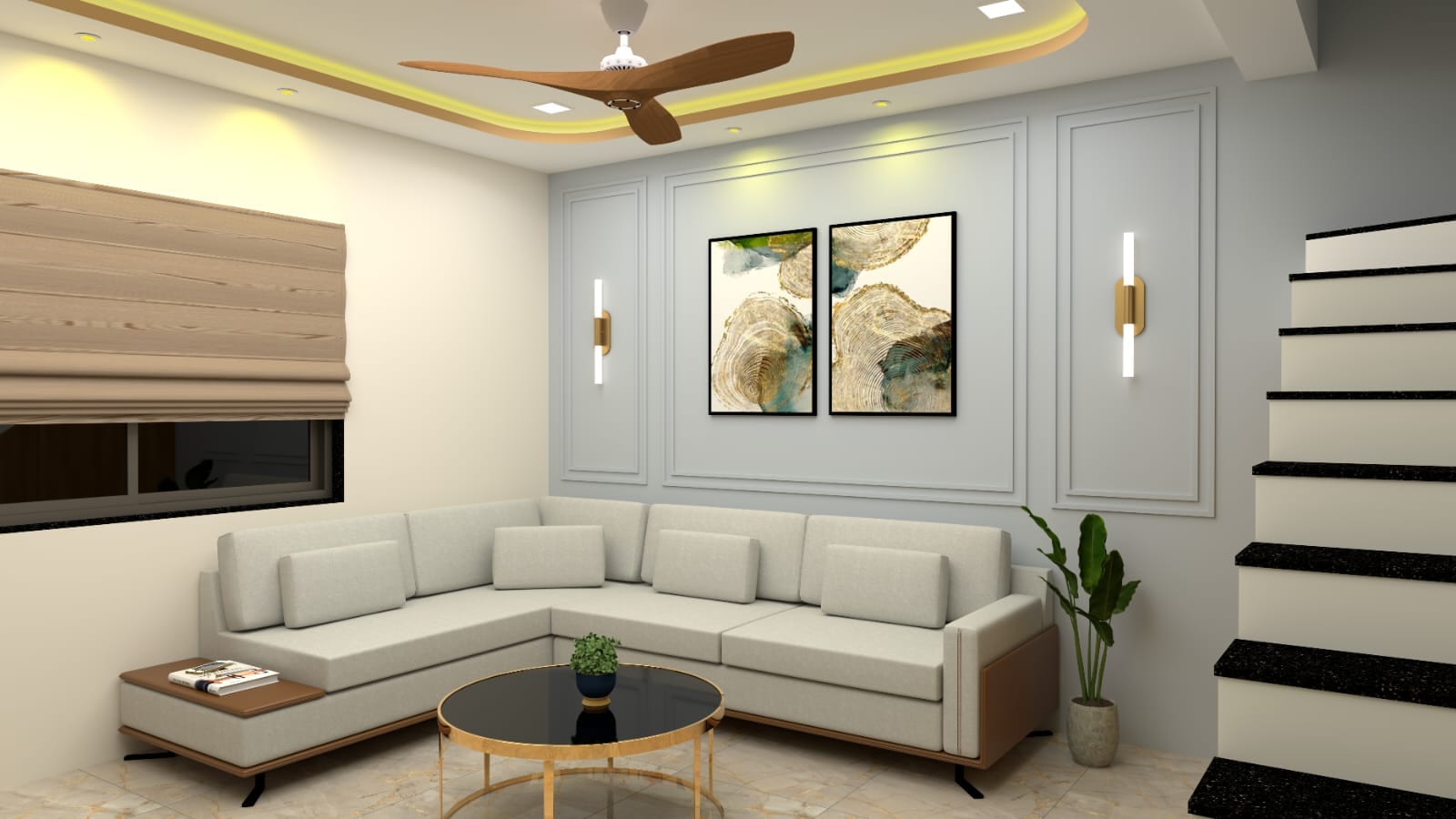 Shree Ram Interior in Sant Rameshwar Marg, Nadiad - Best Carpenters in ...