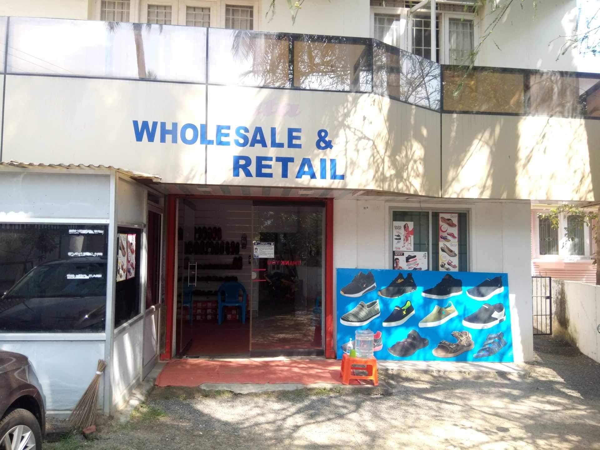 Premier Agencies in Wcc Road, Nagercoil - Best Shoe Wholesalers in ...