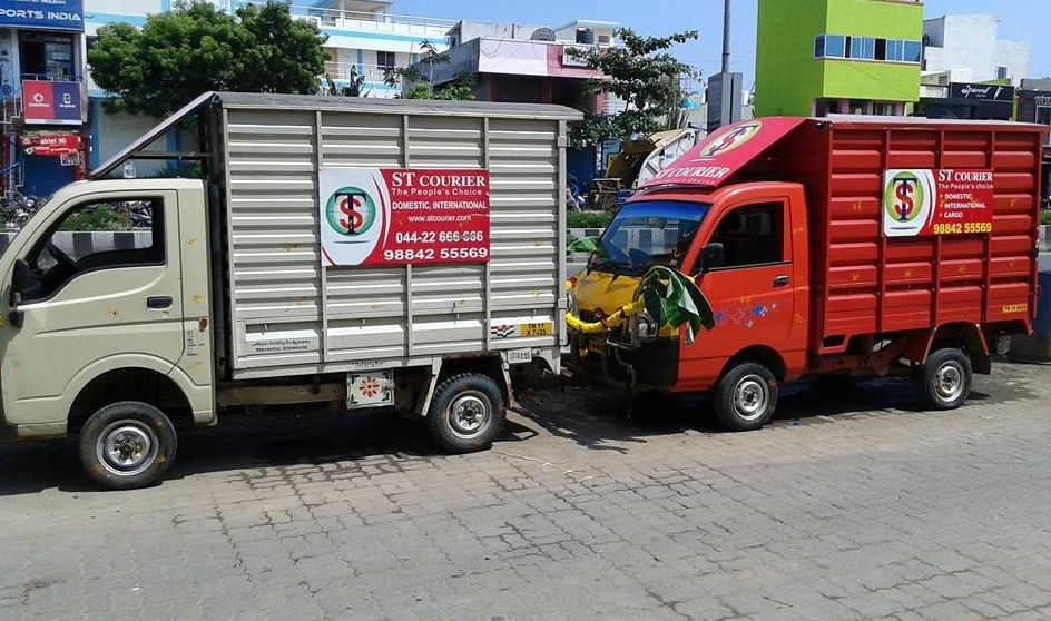ARTHI CARGO & SPEED PARCEL SERVICE in Oluganacheri,Nagercoil - Best ...