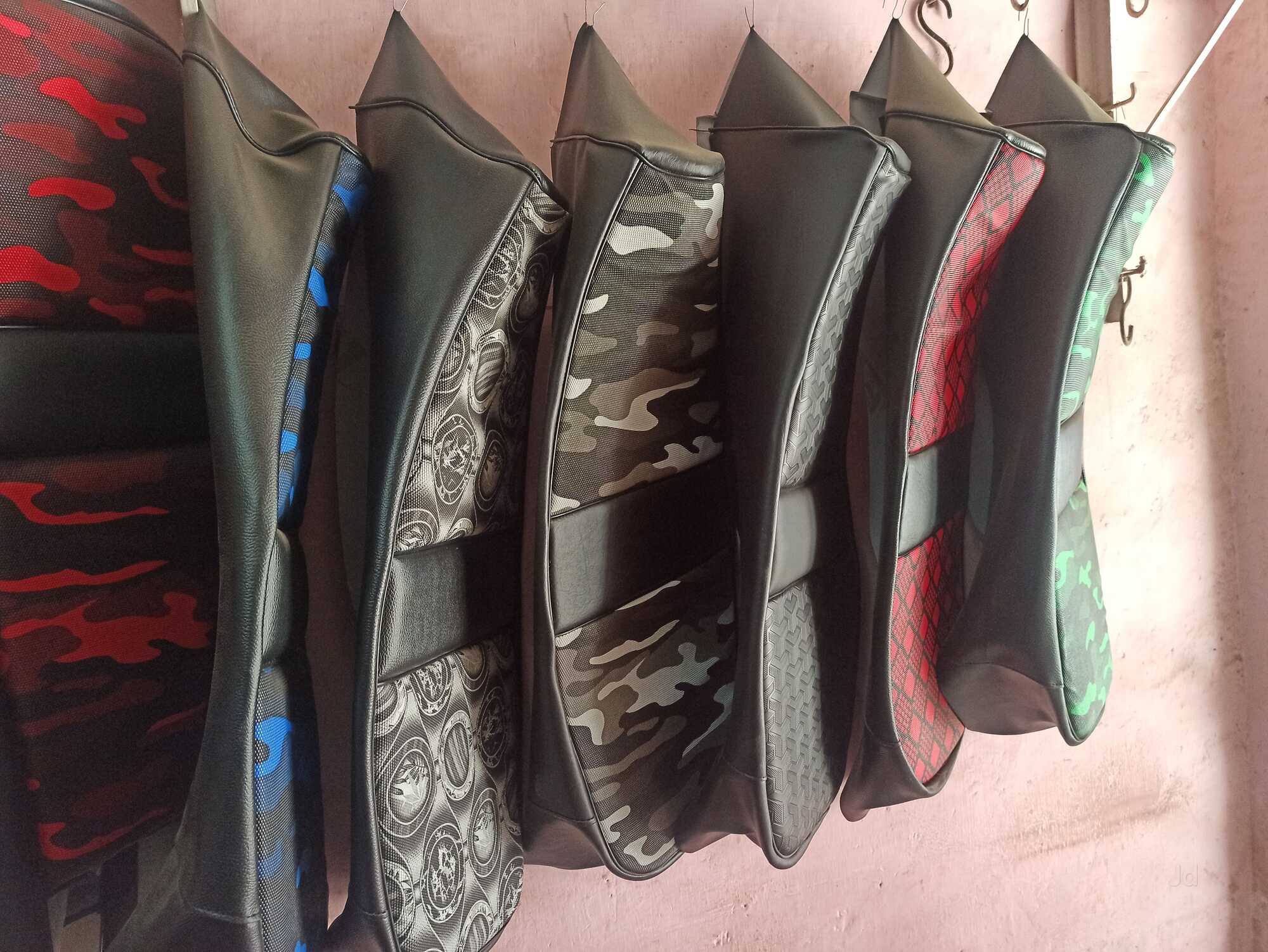 Rainbow Lining Works in Vadasery, Nagercoil - Best Lining Fabric ...