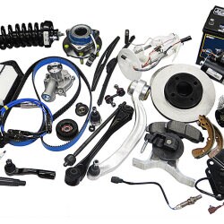 Four wheeler accessories near me store