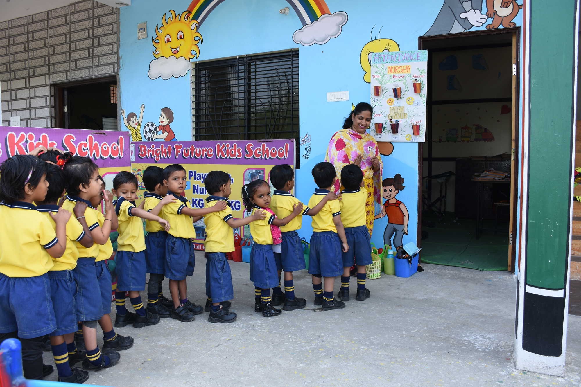 Top Kids Nursery in Kapil Nagar - Best Playgroups for Toddlers ...