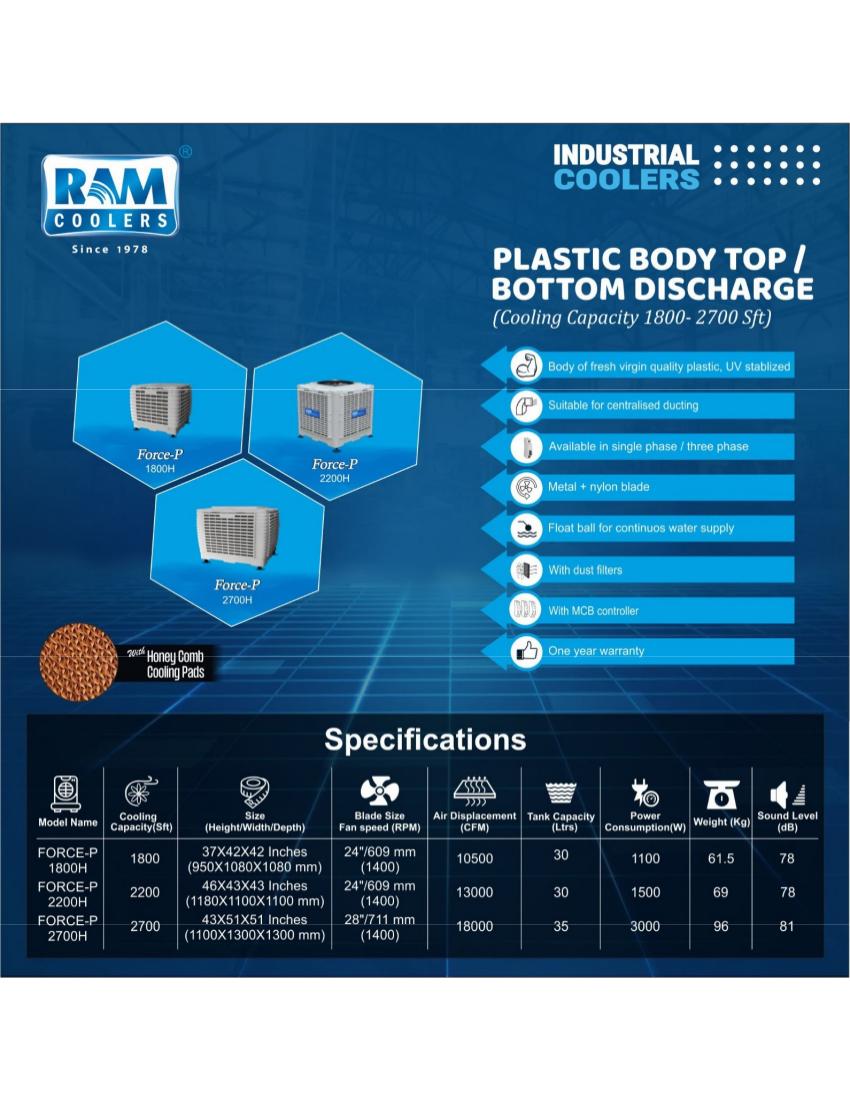 Ram Coolers in Nagpur - Best Air Cooler Dealers near me in Nagpur ...
