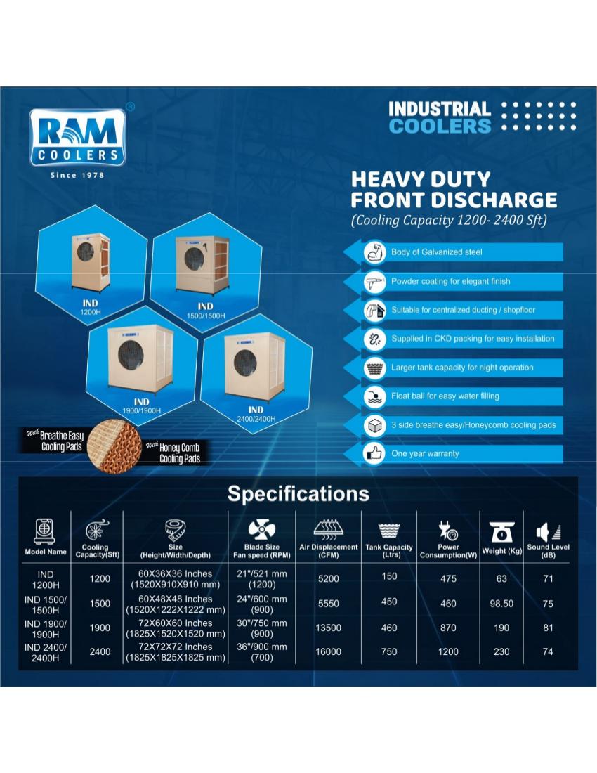 Ram Coolers in Nagpur - Best Air Cooler Dealers near me in Nagpur ...