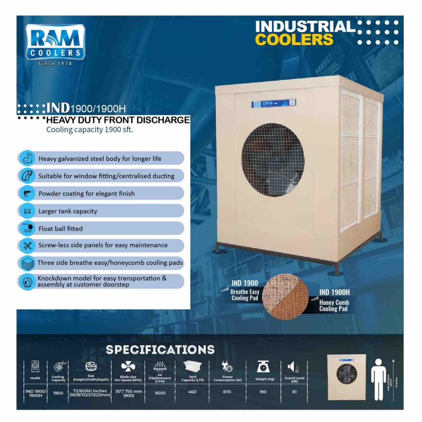 Ram Coolers in Nagpur - Best Air Cooler Dealers near me in Nagpur ...