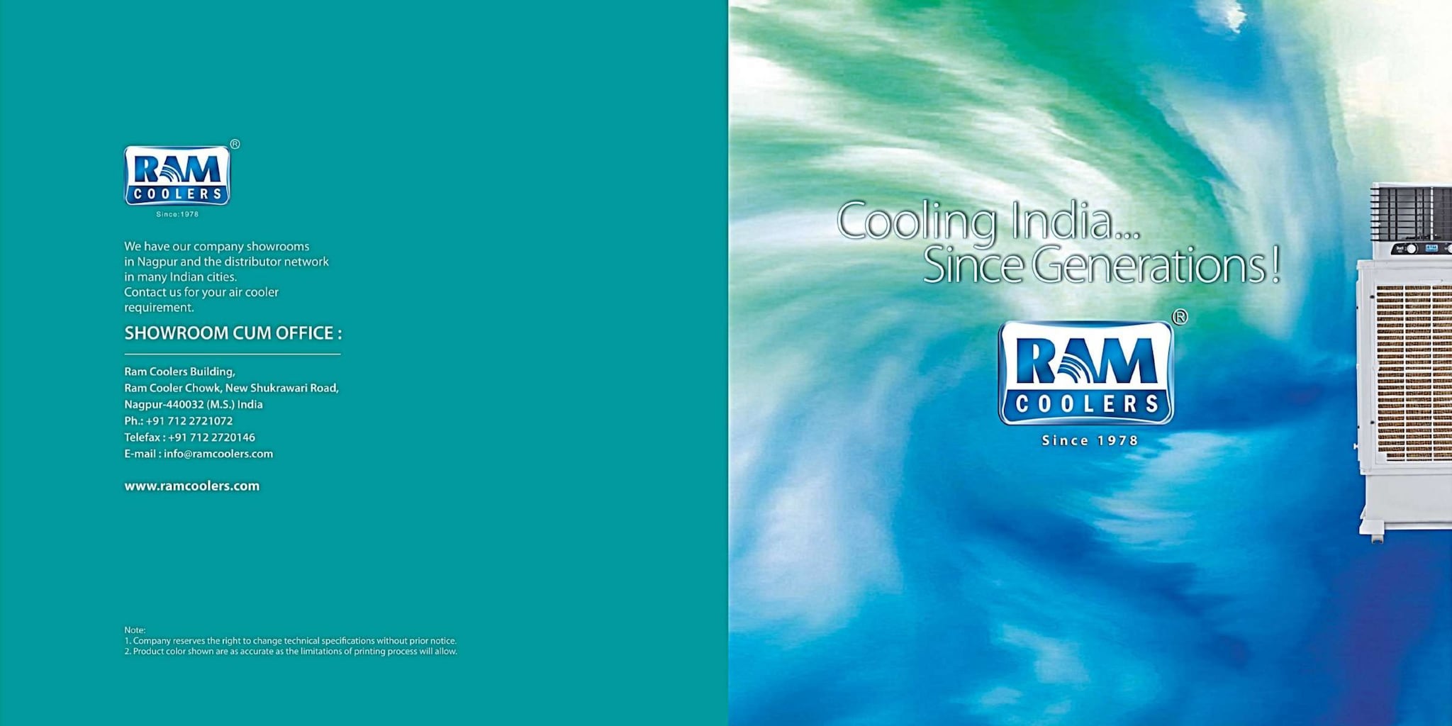 Ram Coolers in Nagpur - Best Air Cooler Dealers near me in Nagpur ...