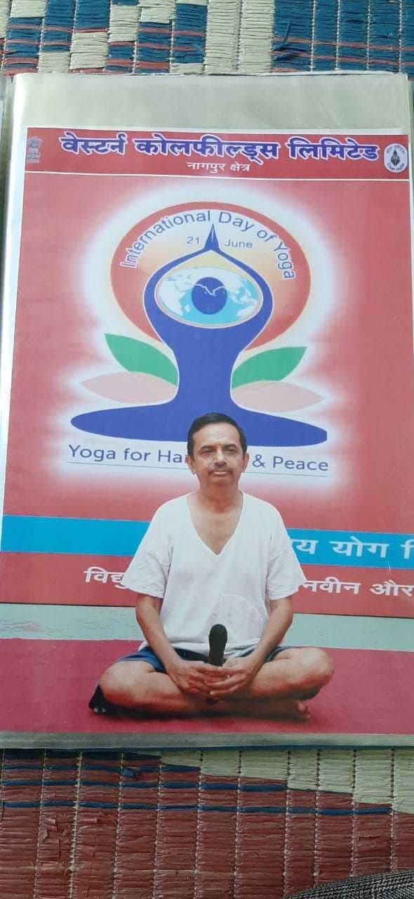 Top Yoga Classes near Lakshya Aptitude Testing Career Counselling ...