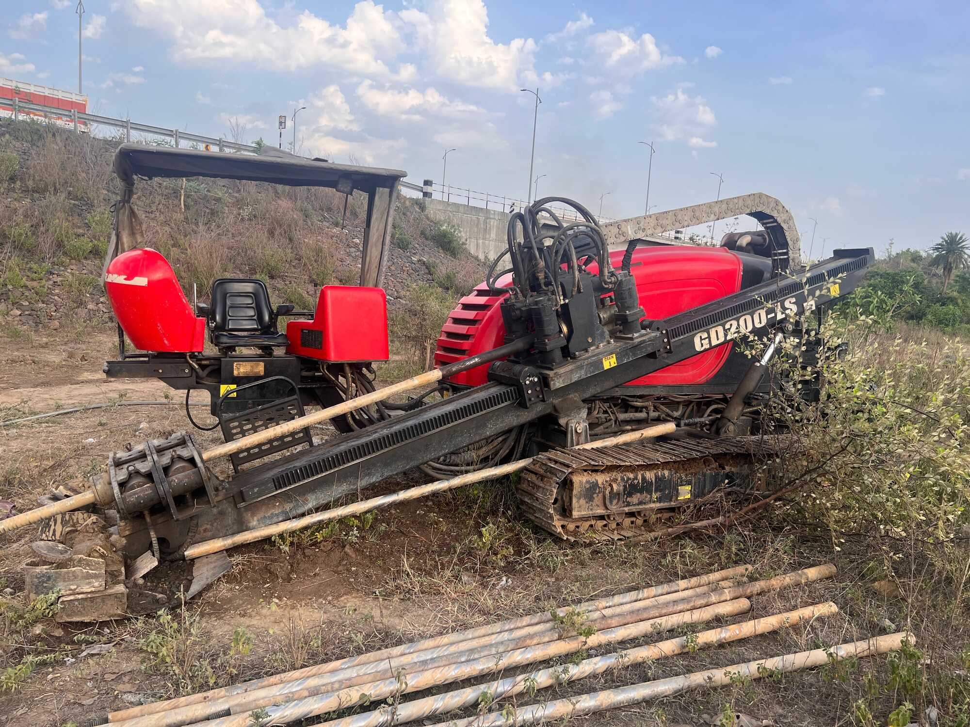 Top Piling Contractors in Narwana, Narwana near me - Justdial