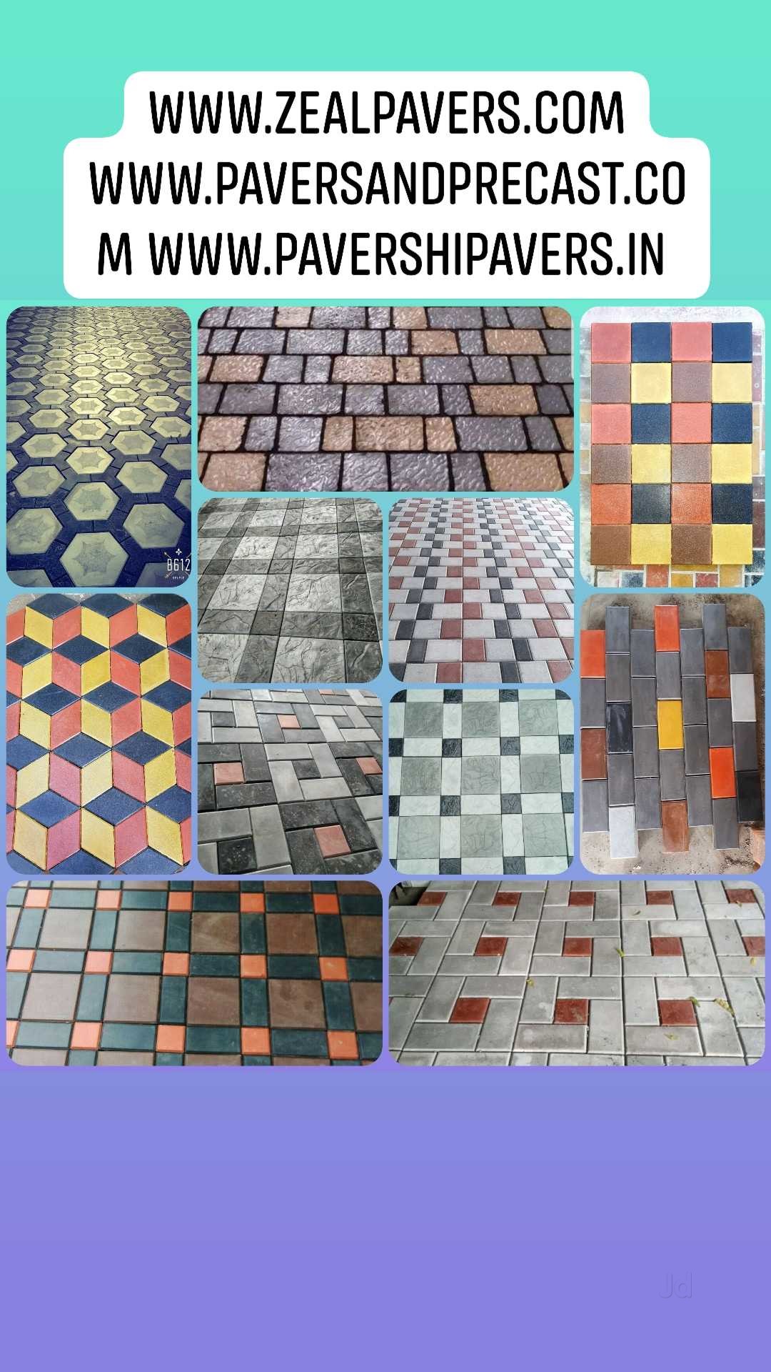 Top Paver Blocks Manufacturers in Dharangutti, Kolhapur - Best Block ...