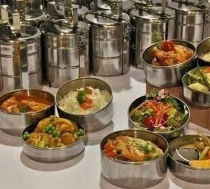 Top Tiffin Services near Cp Berar Es College Mahal - Best Tiffin Home ...