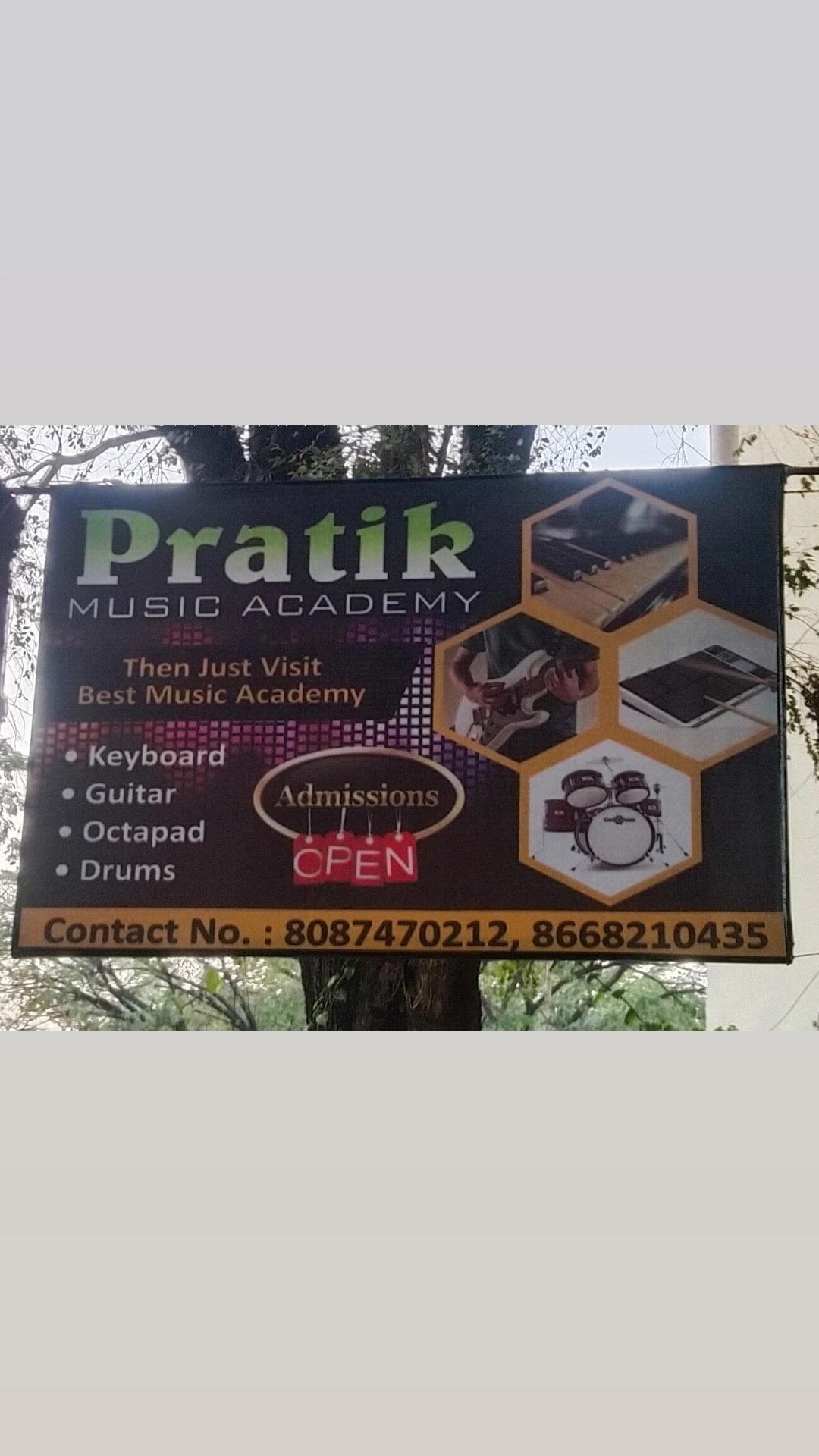 Top Music Classes For Children in Sugat Colony - Best Music Classes For ...