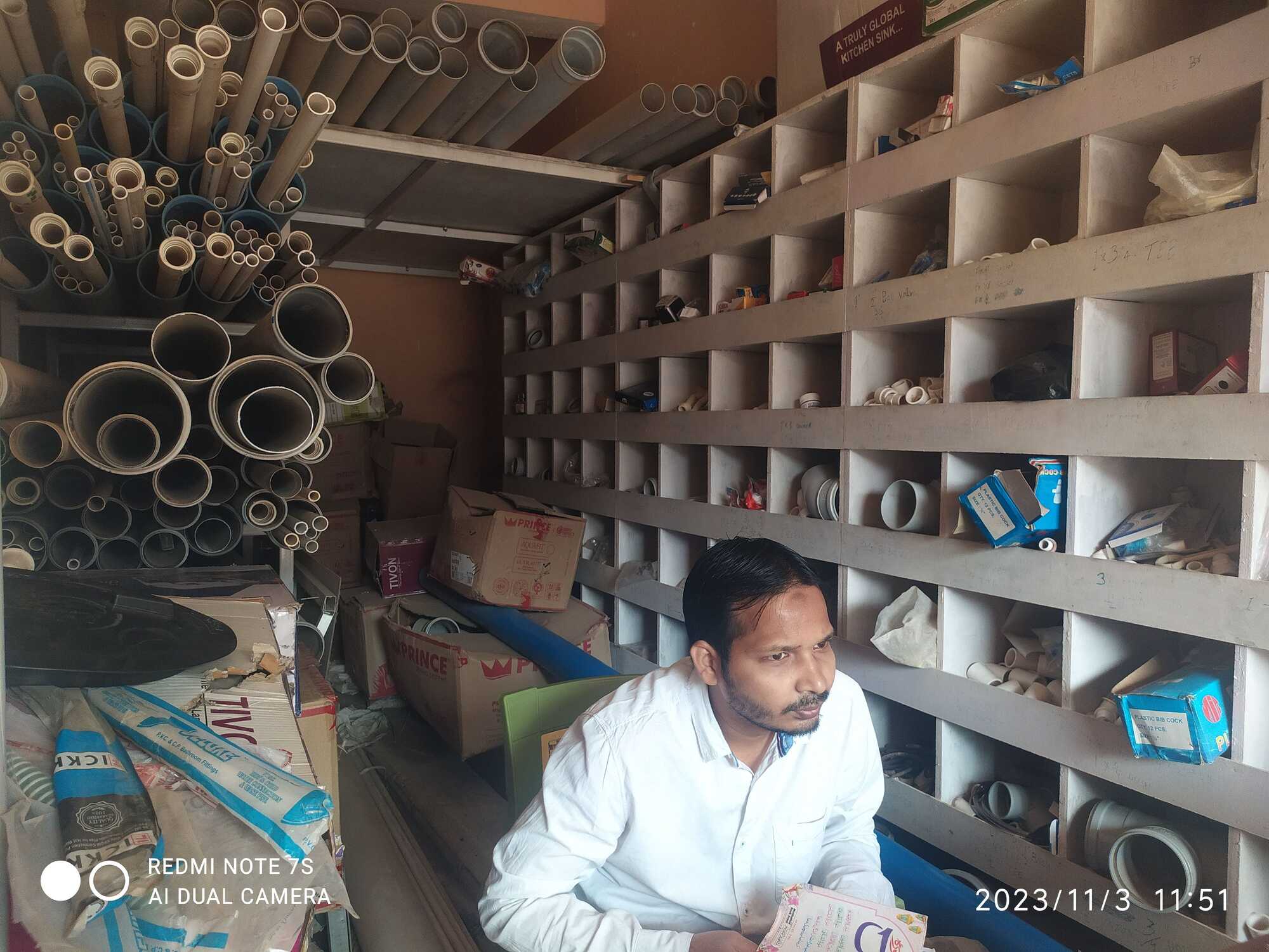 Asia hardware in Bharao Par, Bihar Sharif - Best Hardware Wholesalers ...